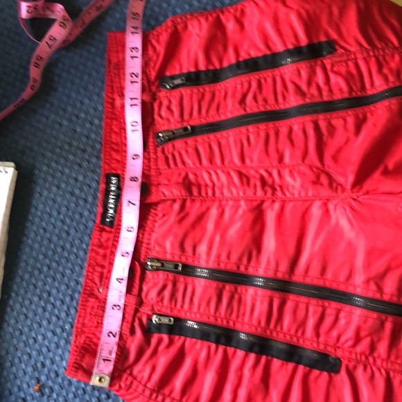 Vincente Nesi | Pants | Mens Vintage Parachute Pants Size 28 | Poshmark